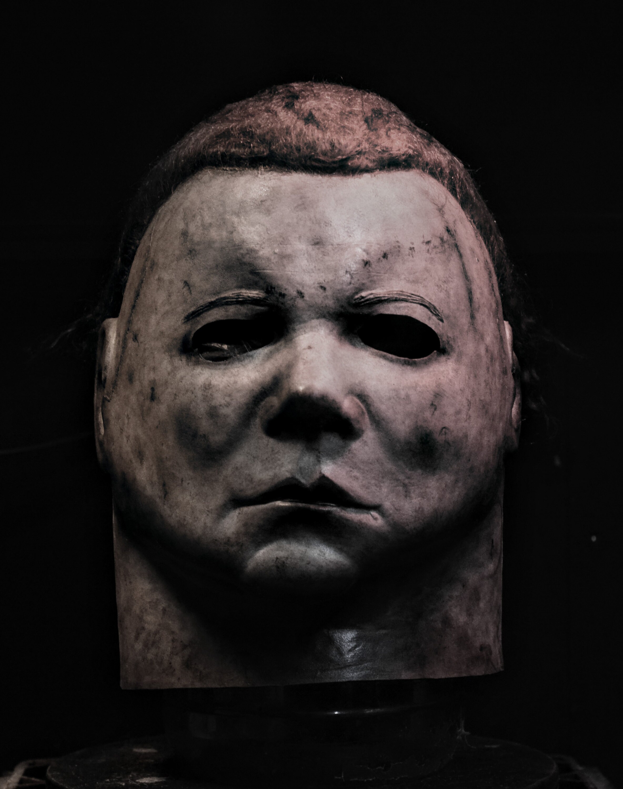 NML75 H2 Michael Myers Mask - Etsy