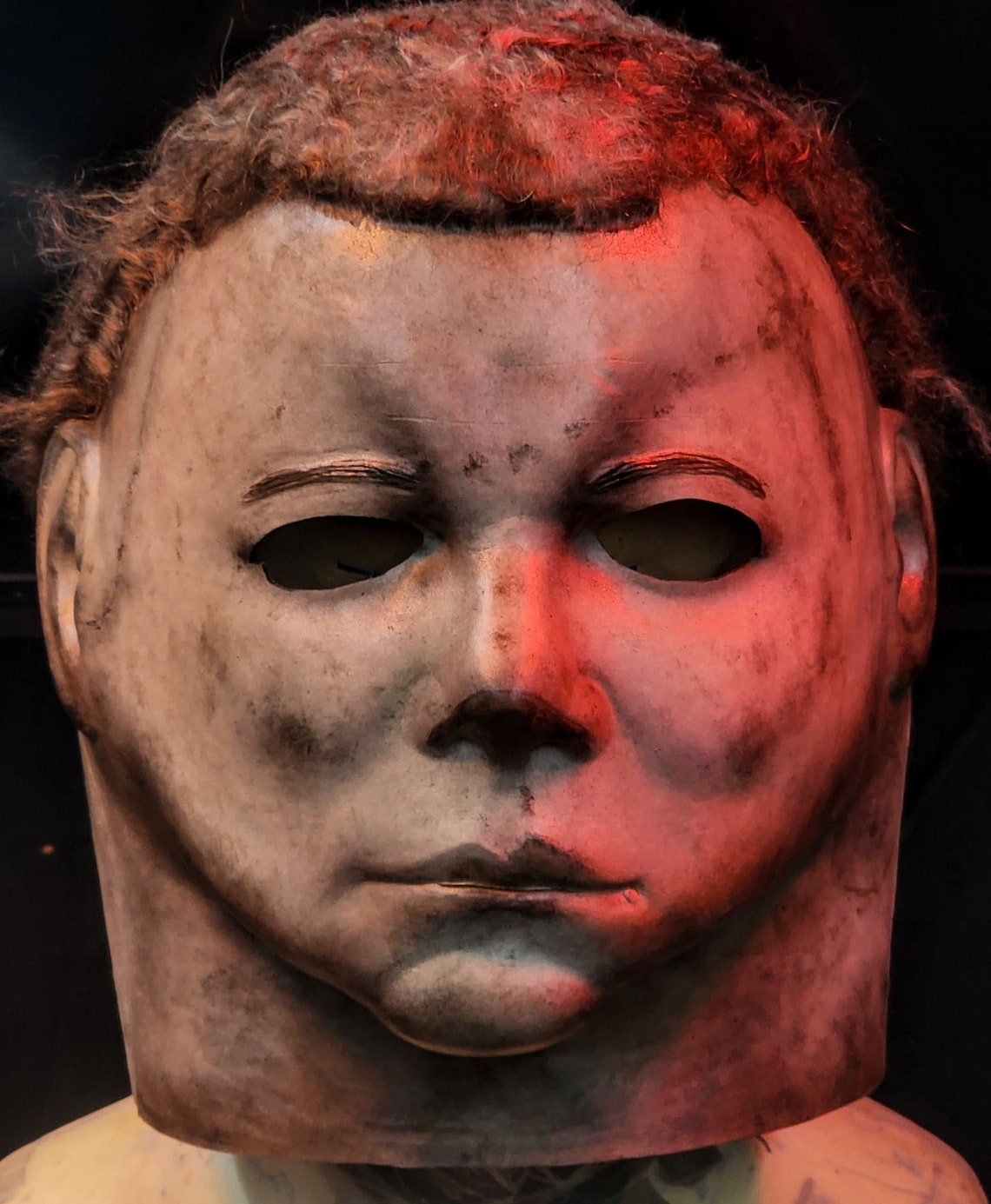 NML75 H2 Michael Myers Mask - Etsy