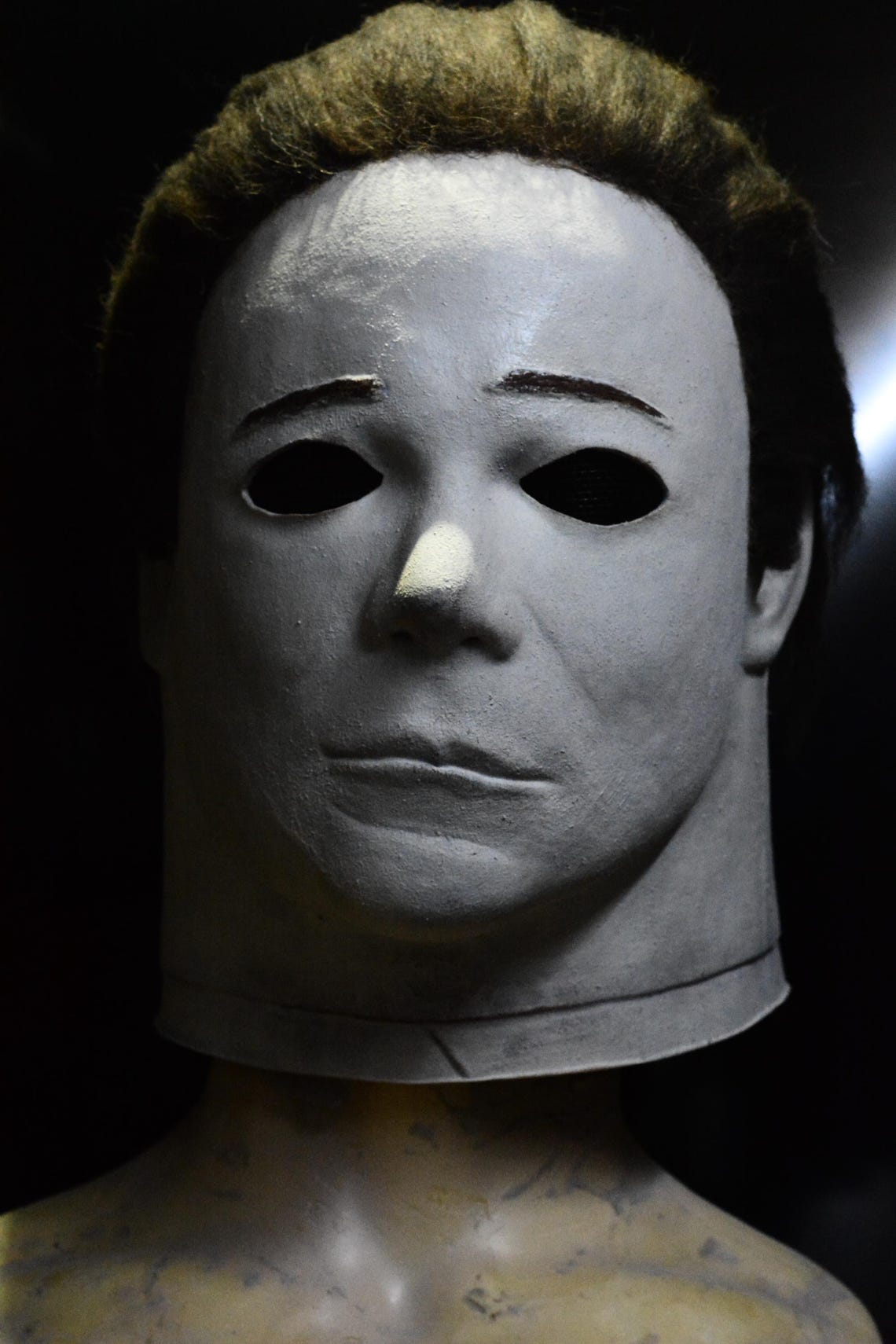CBK88 H4 Michael Myers Mask - Etsy