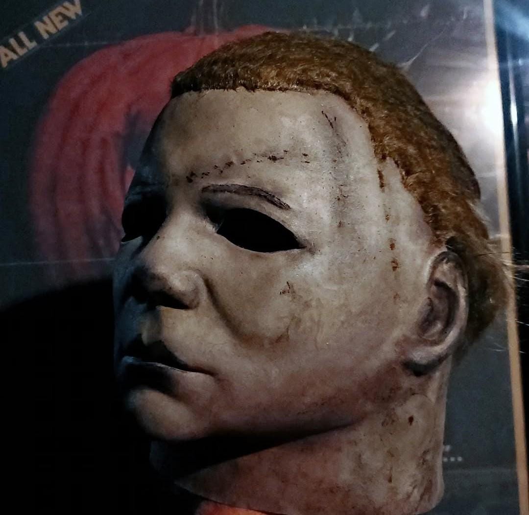 CGP Killing Machine H2 Mask - Etsy