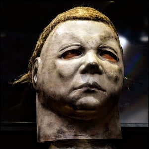 NML75 H2 Michael Myers Mask - Etsy