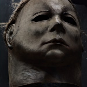 NML75 H2 Michael Myers Mask - Etsy