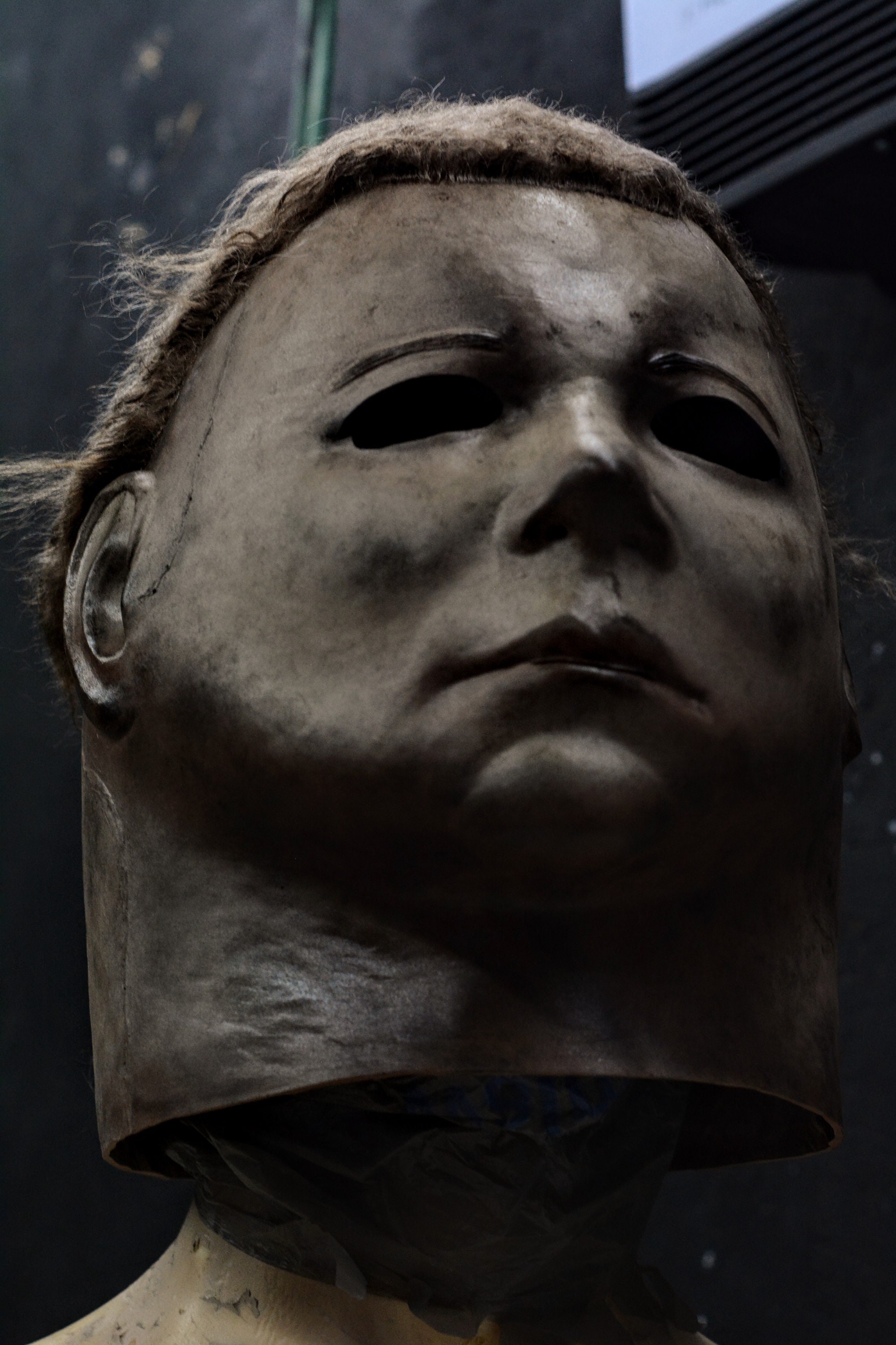 NML75 H2 Michael Myers Mask - Etsy