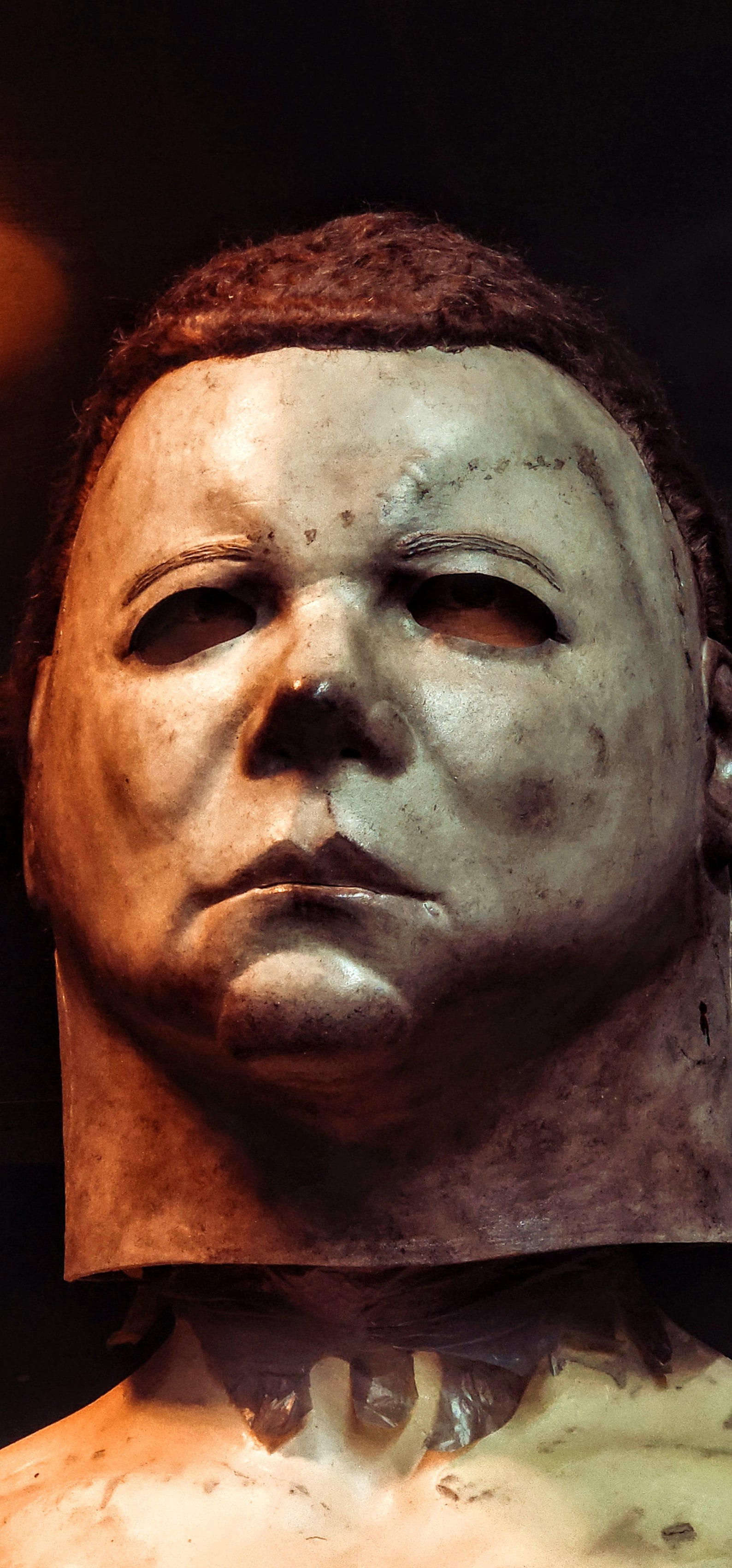NML75 H2 Michael Myers Mask - Etsy