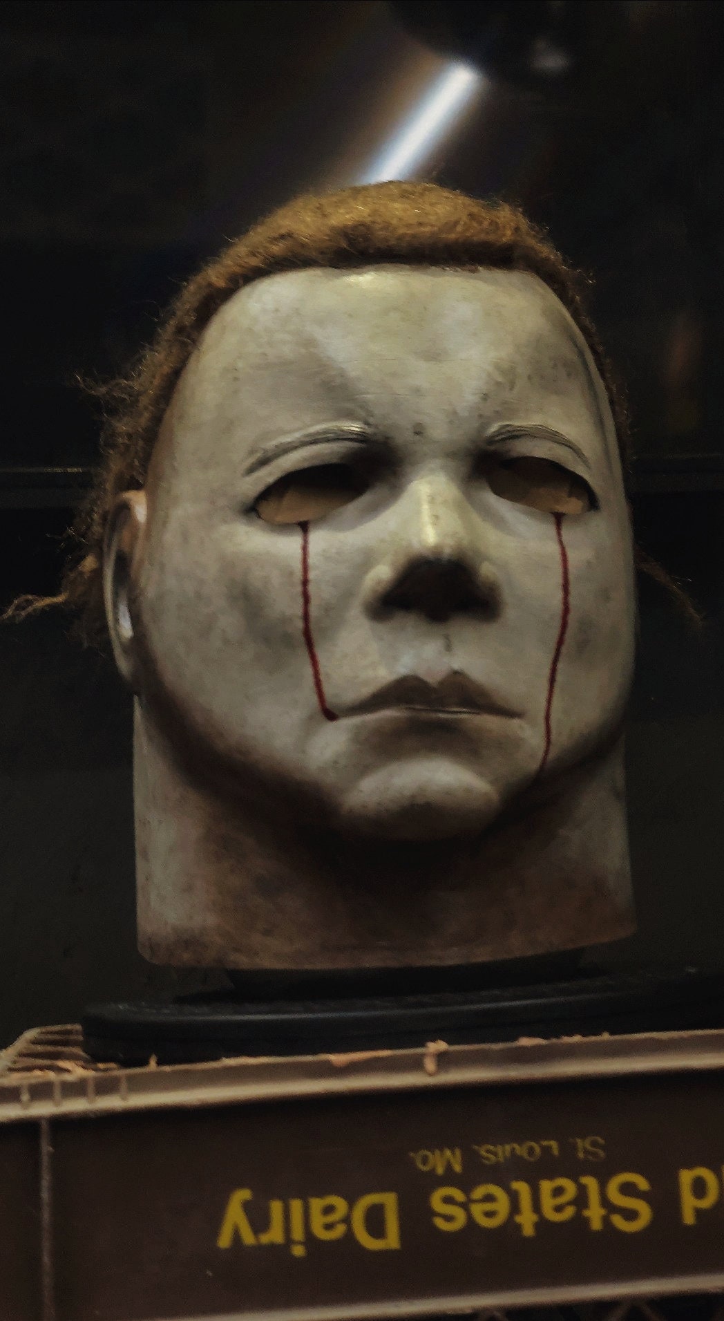 NML75 H2 Michael Myers Mask - Etsy