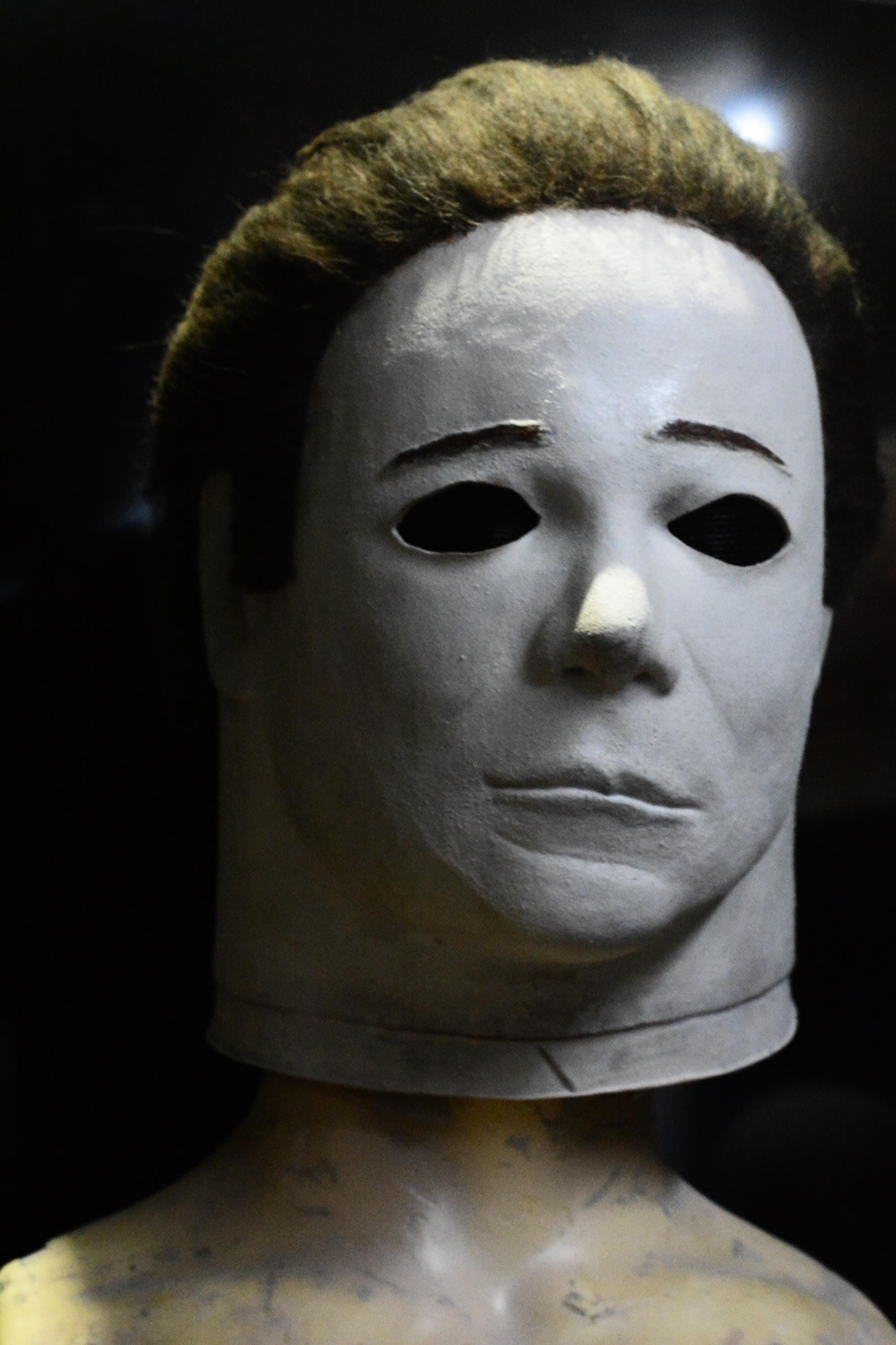 CBK88 H4 Michael Myers Mask - Etsy