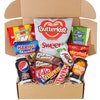 Assorted Snack Box - Etsy