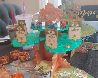 Everdell Card - Etsy