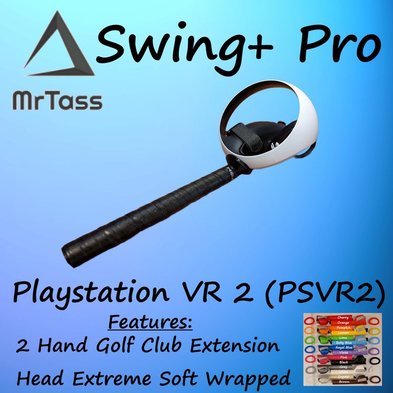 Psvr2 Gunstock - Etsy