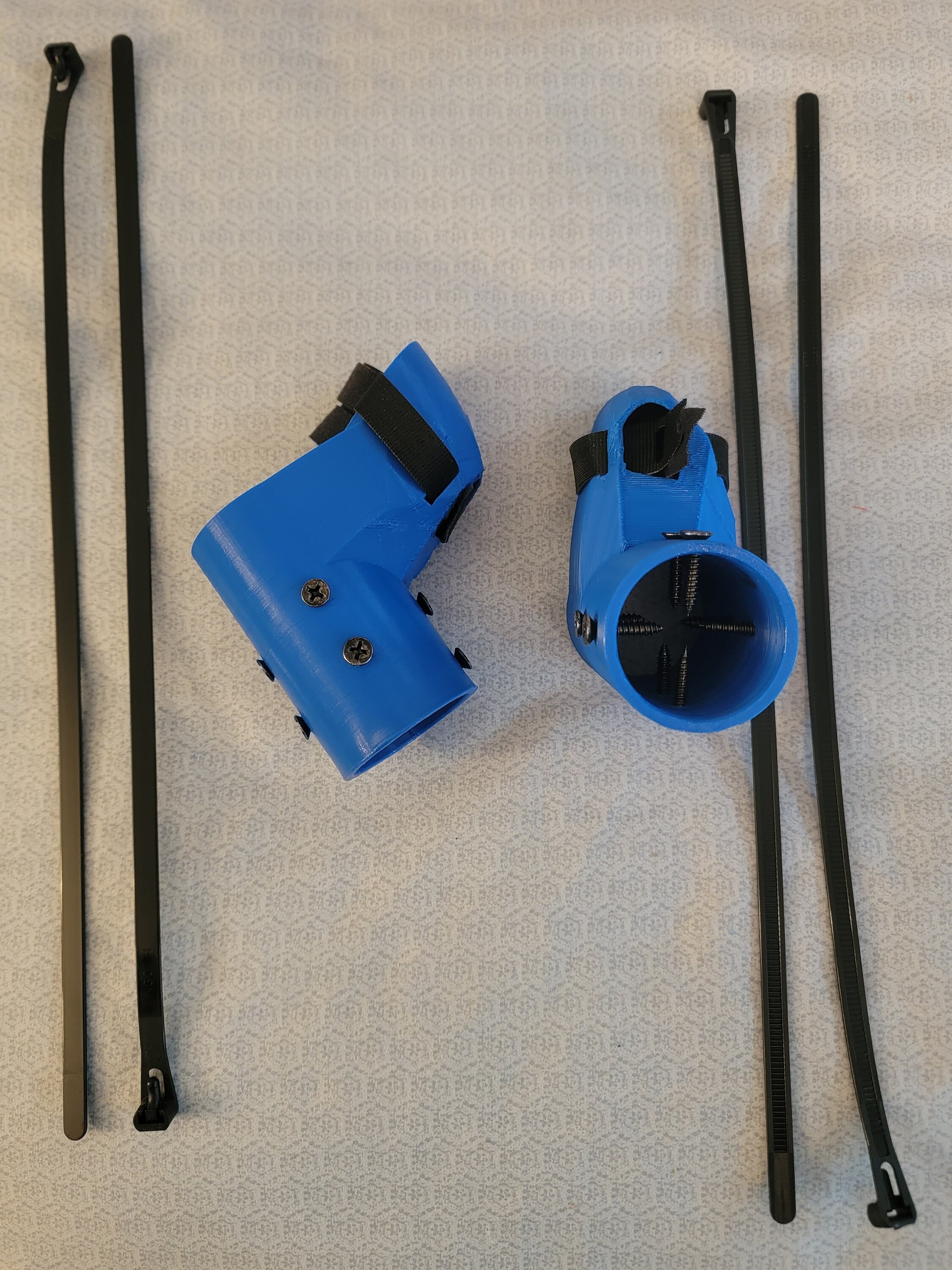 Mrtass - Bat+ - Cricket Club or Bat - Adapter ONLY - Use Your Own ...