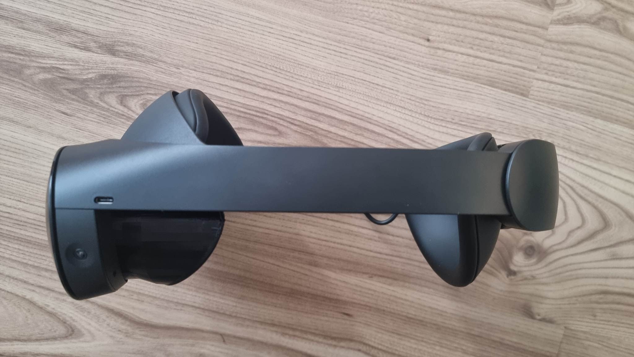 Light Blockers Quest Pro compatible Pair Black 95A TPU - Etsy