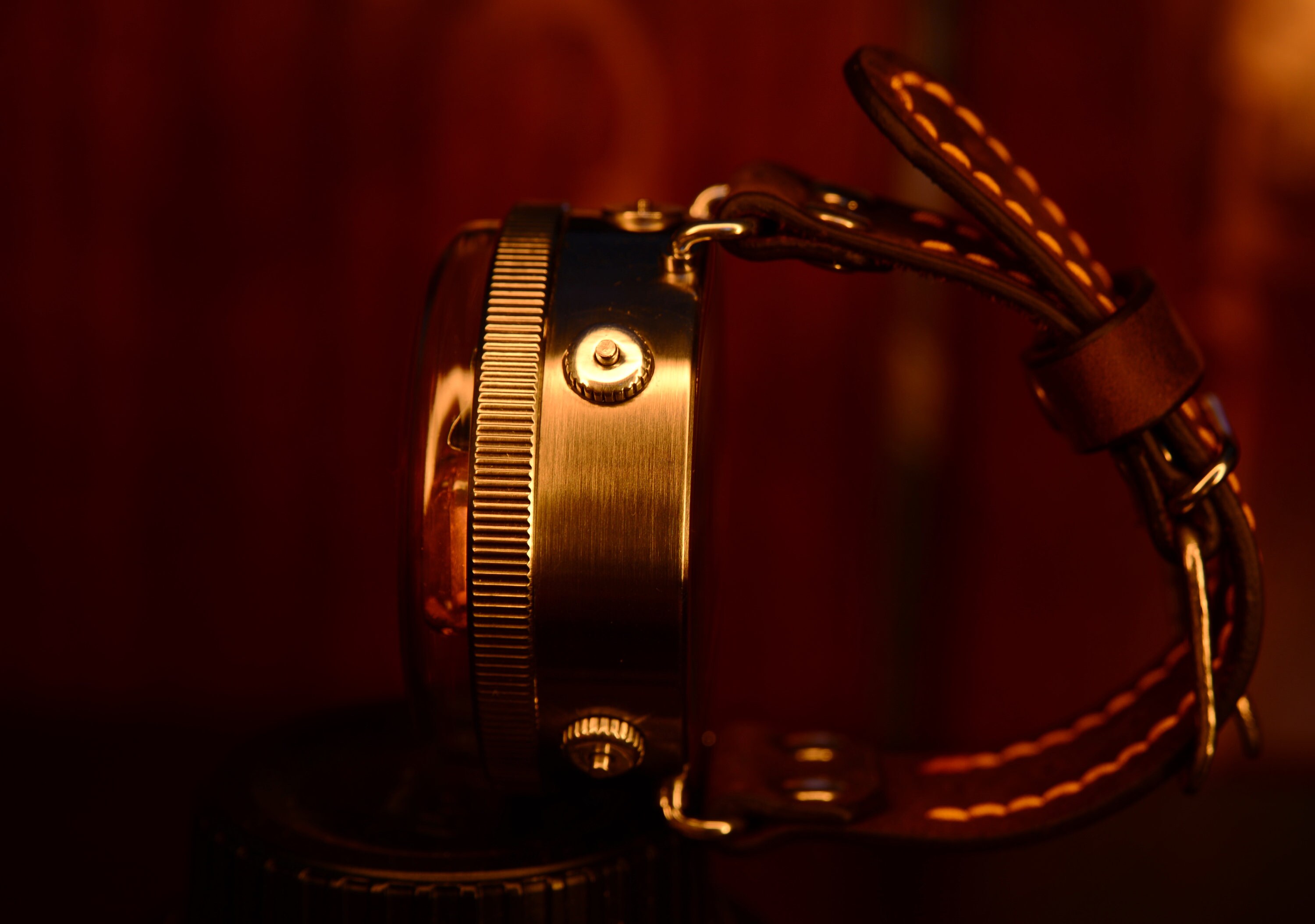 Metro EXODUS Inspired Artyom's Watch Titanium 3D - Etsy