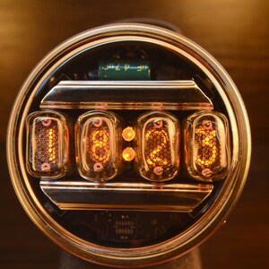 Metro EXODUS Inspired Artyom's Watch Titanium - Etsy