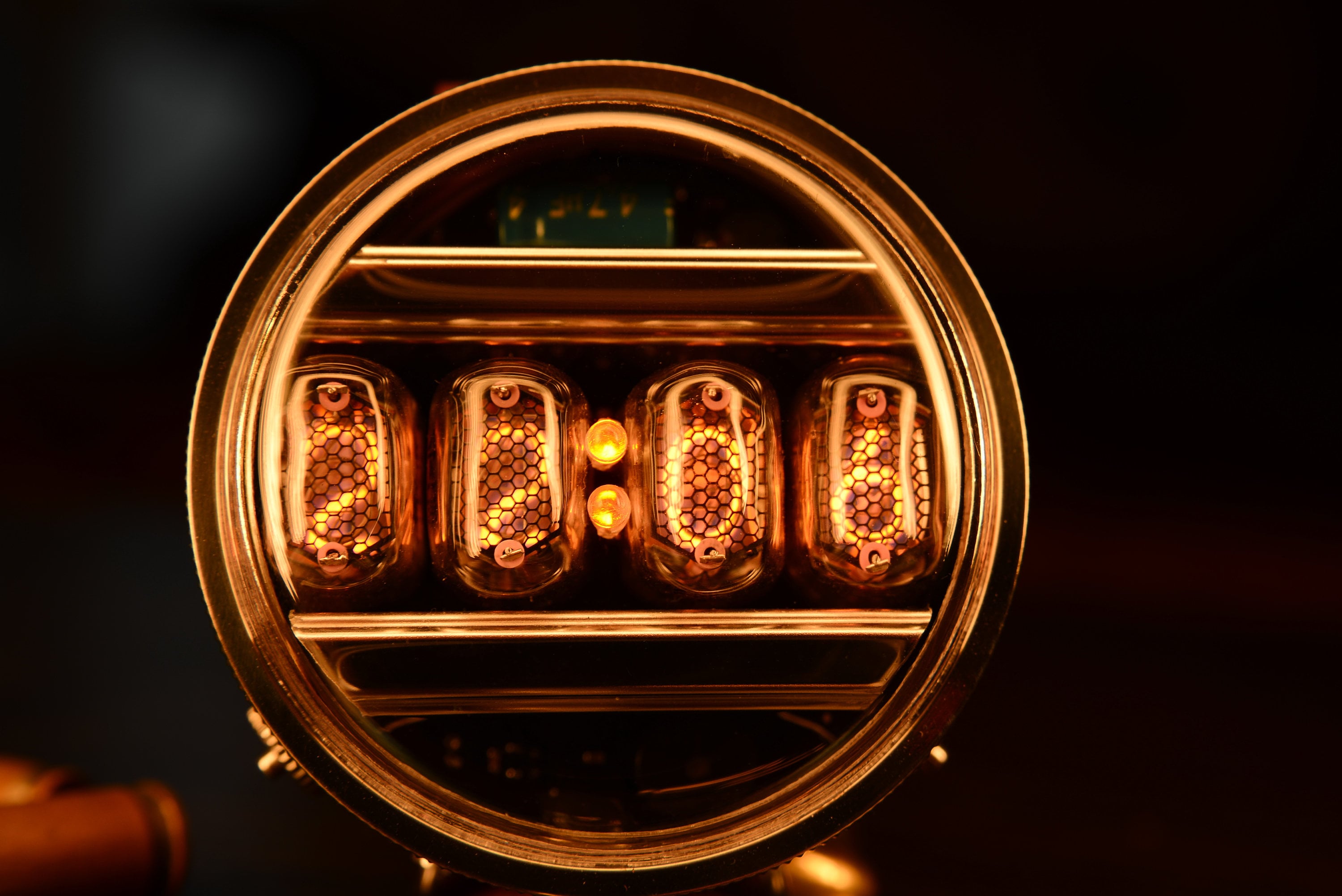 Metro EXODUS Inspired Artyom's Watch Titanium 3D - Etsy