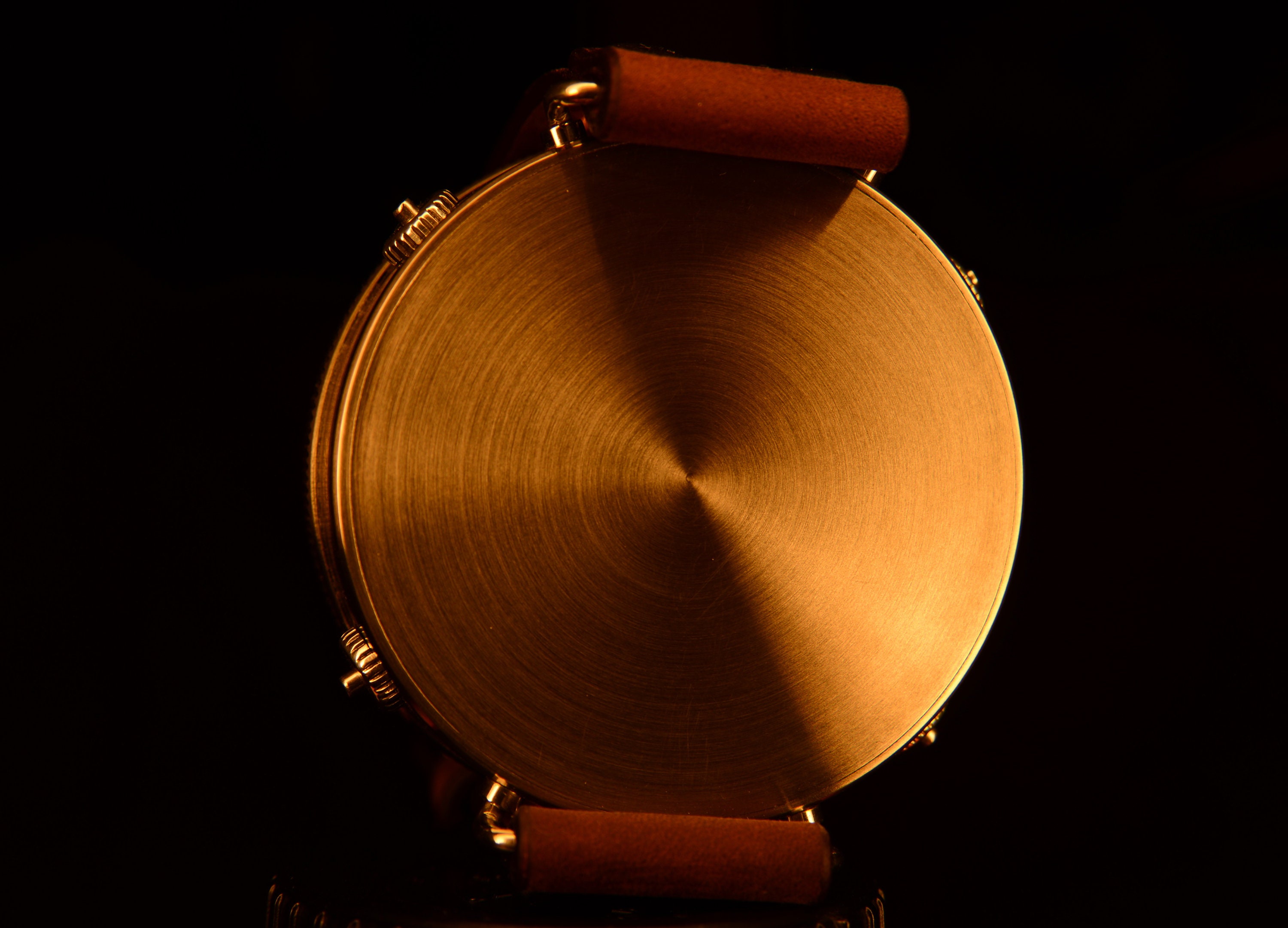 Metro EXODUS Inspired Artyom's Watch Titanium 3D - Etsy