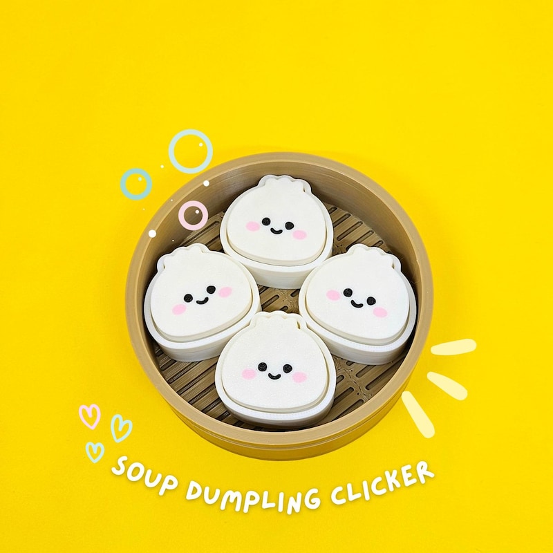 Metal Cheese Clicker - Etsy Canada