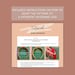 Bow Headband PDF Sewing Pattern - Instant Download - Adjustable to ...