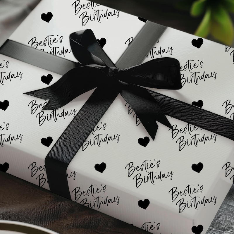 Cute Gift for Friend - 60+ Gift Ideas for 2025