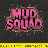 Mud Run - Etsy