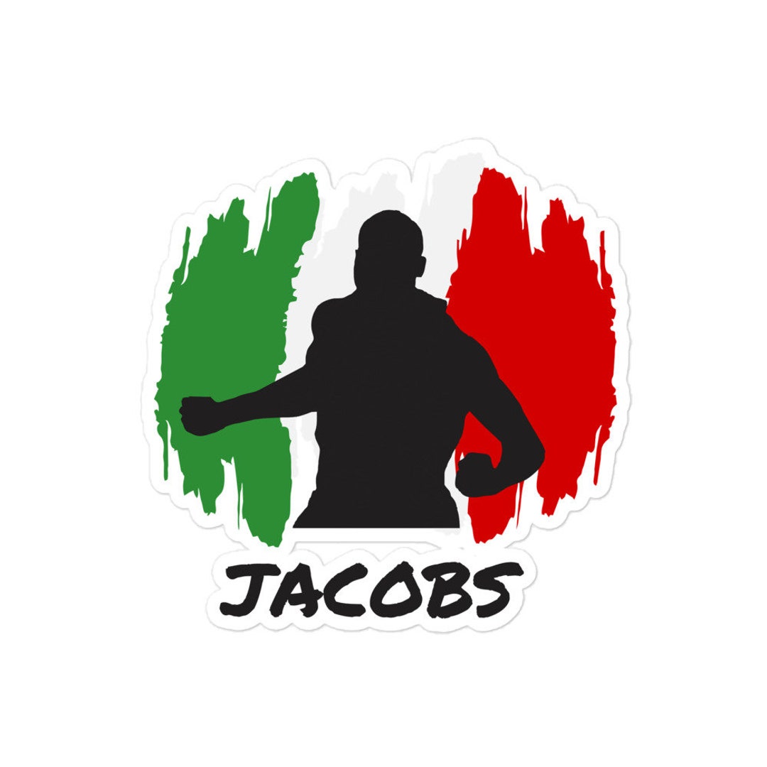 Marcell Jacobs Stickers Marcell Jacobs Merch Lamont Marcell Jacobs ...