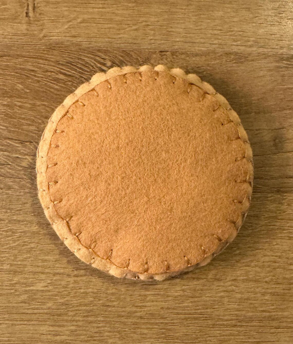 Felt Pancakes, Syrup, and Butter - Felt Play Food - Etsy