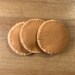 Felt Pancakes, Syrup, and Butter - Felt Play Food - Etsy