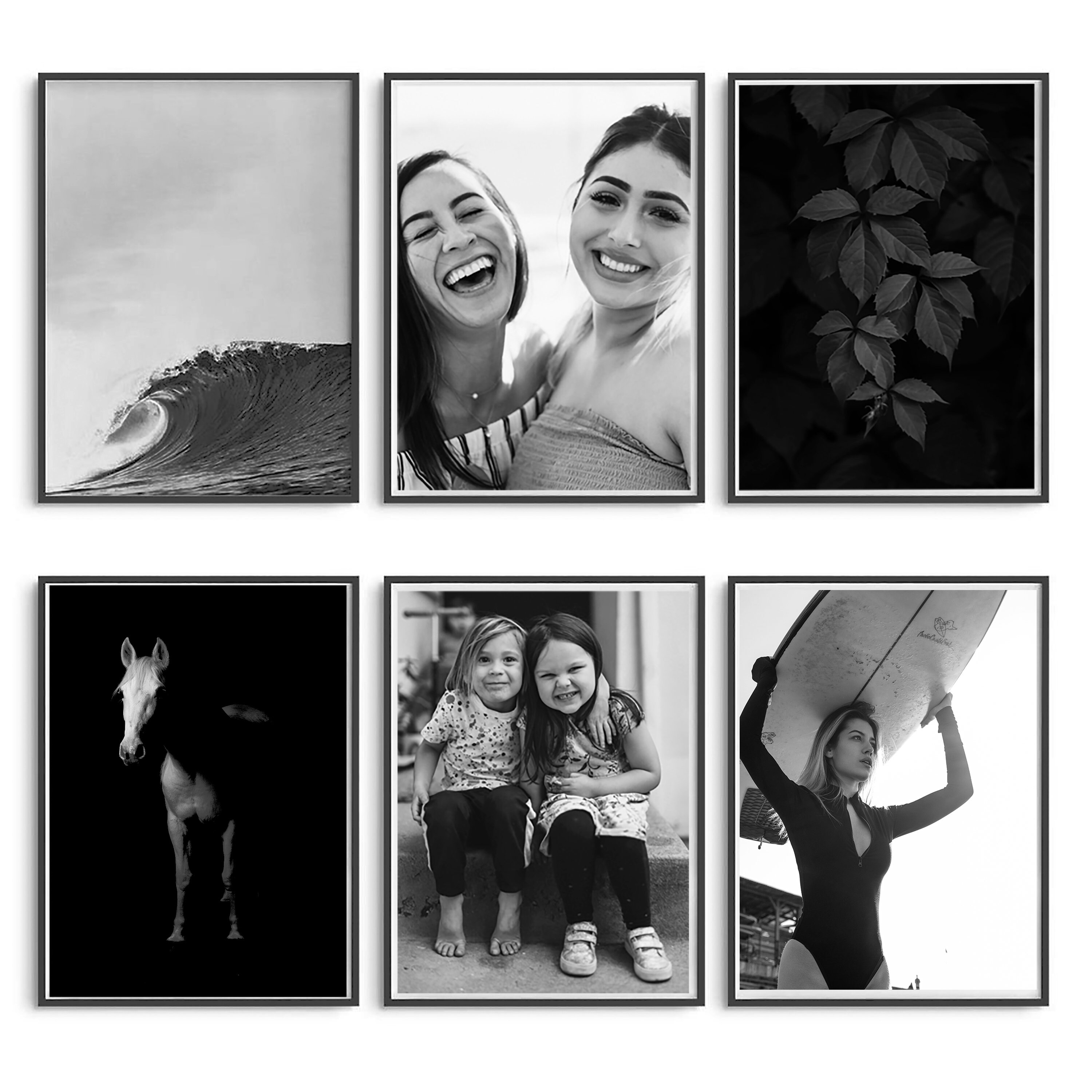 Poster Frames 60 X 90