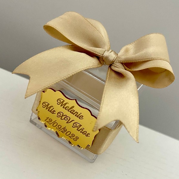 Mis Quince Gift Box - 60+ Gift Ideas for 2024