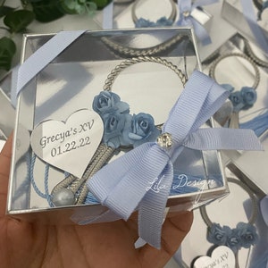 Personalized Birthday Mirror Favors ,bridal Shower,baby Shower Gift ...