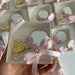 Luxury Mirror Favors With Box ,personalized Wedding Favor,gold Mirror ...