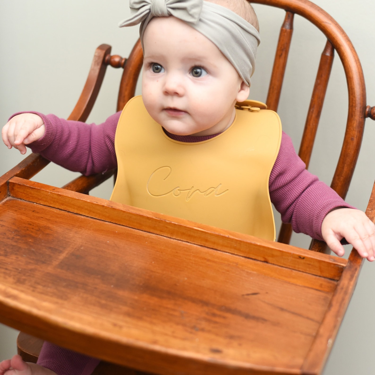 Custom Silicone Bib Silicone Baby Bib Toddler Bib Custom - Etsy