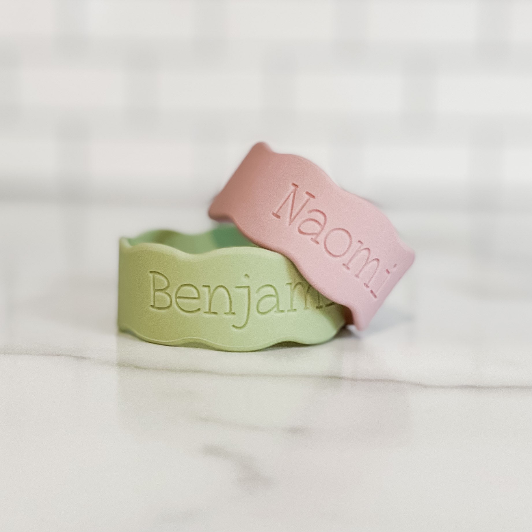 Custom Silicone Bottle Label Personalized Silicone Label - Etsy