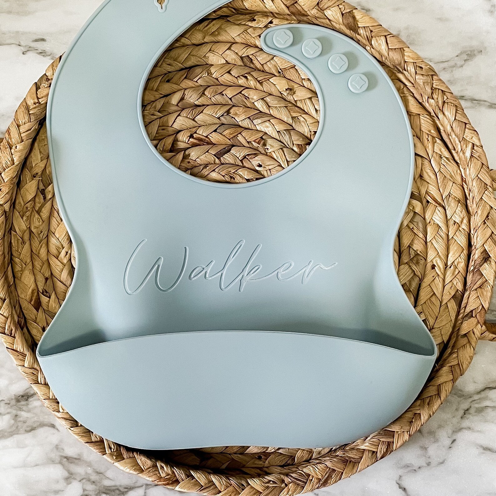 Custom Silicone Bib Silicone Baby Bib Toddler Bib Custom - Etsy