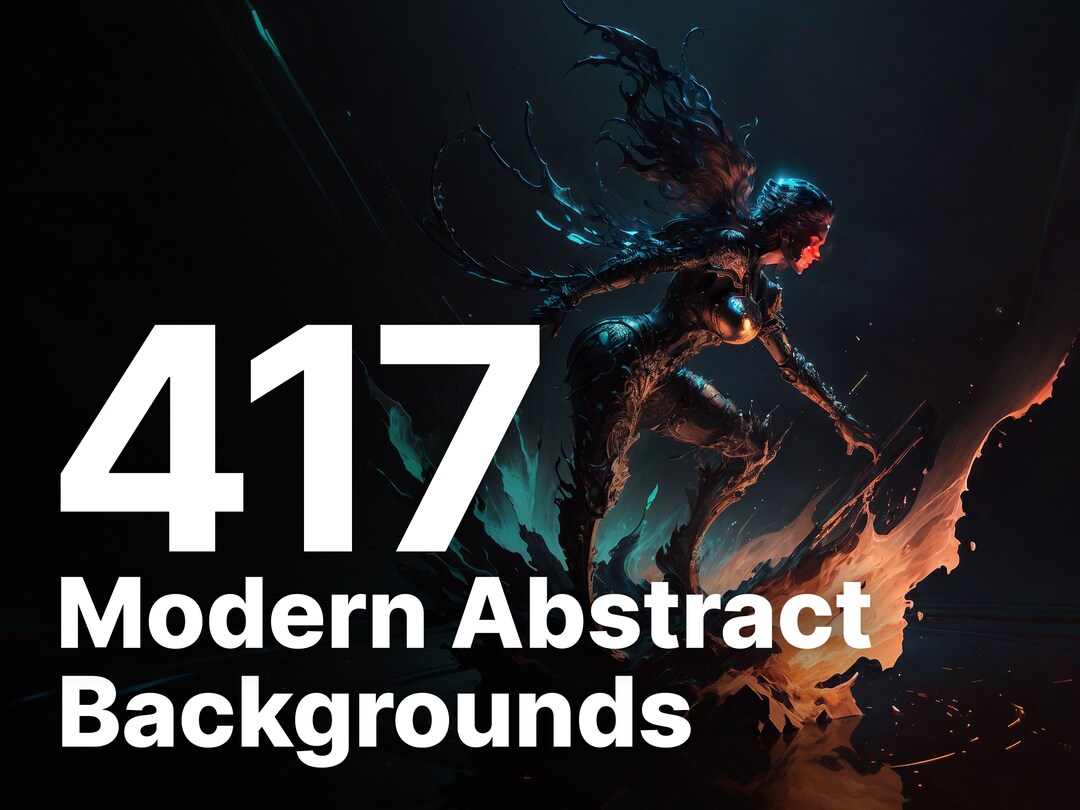 417 Modern Abstract Backgrounds | Digital Art Prints, Abstract ...