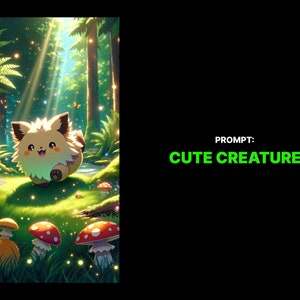 Anime Fantasy GPT Anime Art Generator for Chatgpt DALL-E, Prompts ...