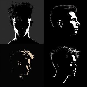 639 Ai Art Prompts for Style References: Vol 2 Midjourney Prompts, Dall ...