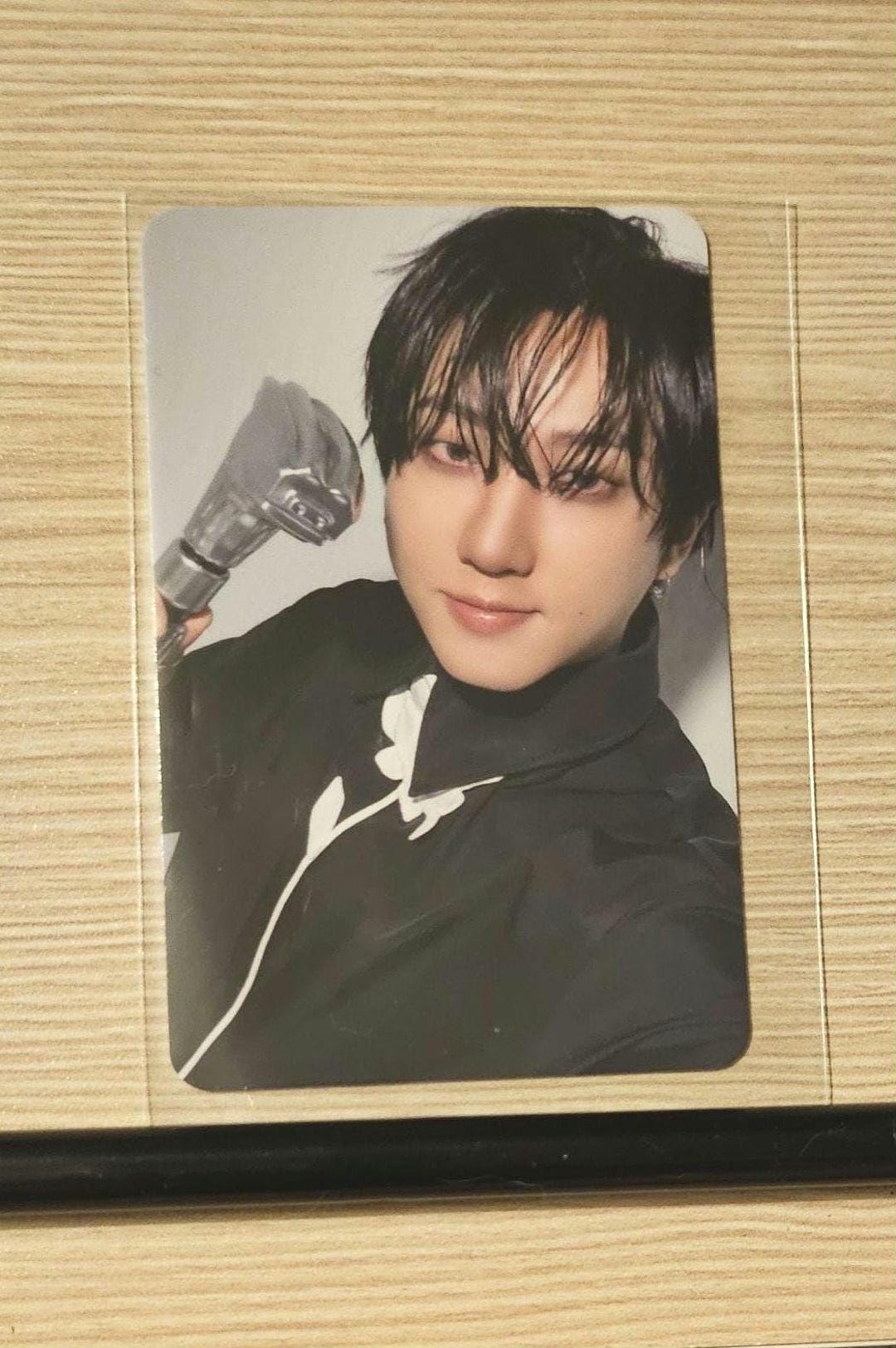 Stray Kids Changbin ATE Chk Chk Vers. - Etsy