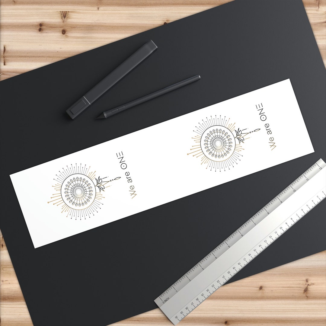 Bumper Stickers Symbol (2 in 1) - Etsy