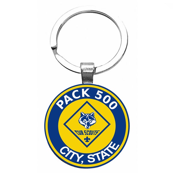 Cub Scouts - Etsy