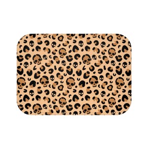 Leopard Bathroom - Etsy