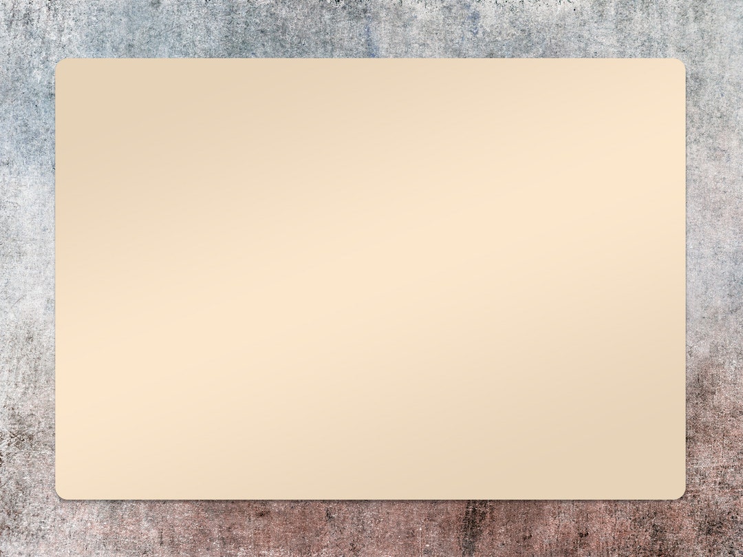 Beige Chair Mat, Beige Vinyl Floor Mat, Beige Splat Mat, Beige ...