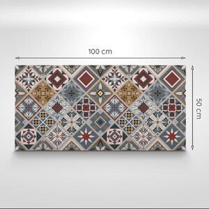 Stone Wall Panel Stickers, Removable Panels, Texture Panel Stickers ...