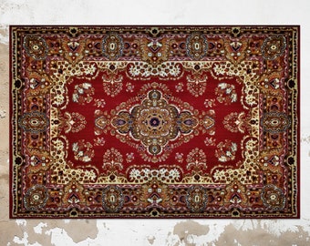 Russian Vinyl Mat - Etsy