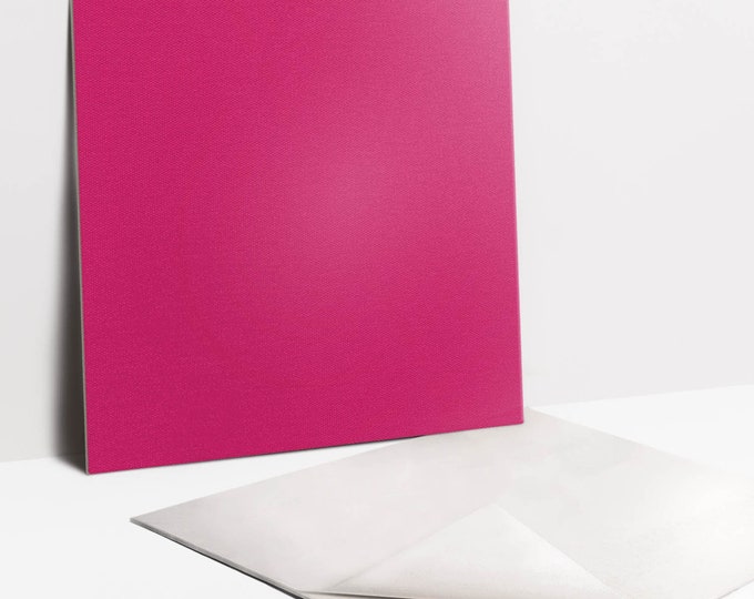 PINK Solid Color Chart - Peel and Stick Tile for Wall and Floor, 1 X 12 ...