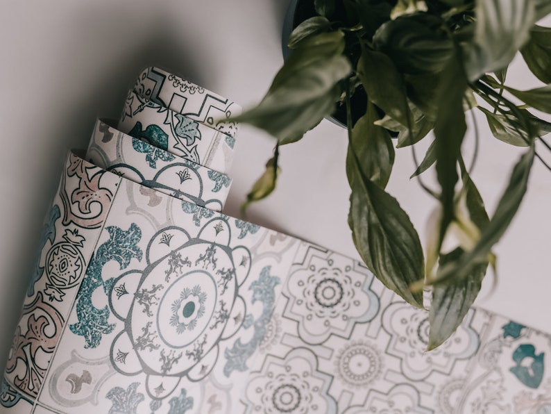 Black Marble Chair Mat, Black Protective Mat, Gray Splat Mat, Stone ...