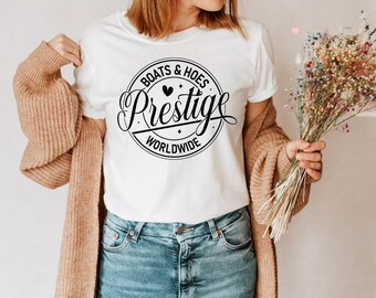 Boats and Hoes Prestige Worldwide Svg Png, Prestige Worldwide Svg ...