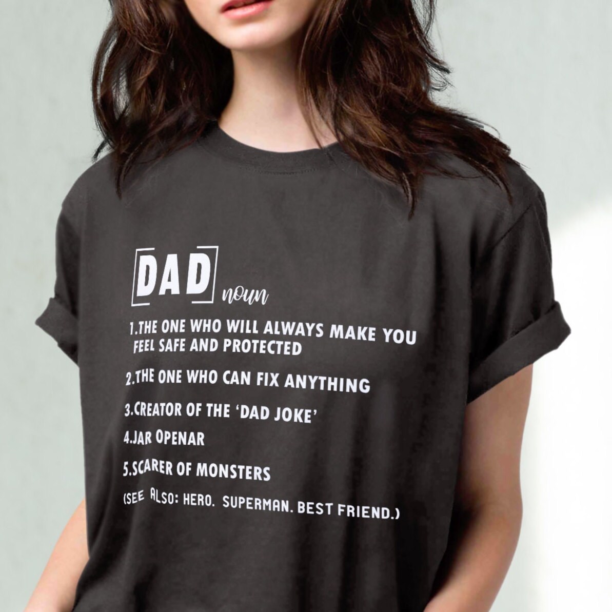 Dad Definition Svg, Dad Svg, Fathers Day Svg, Funny Dad Svg, Father Svg ...