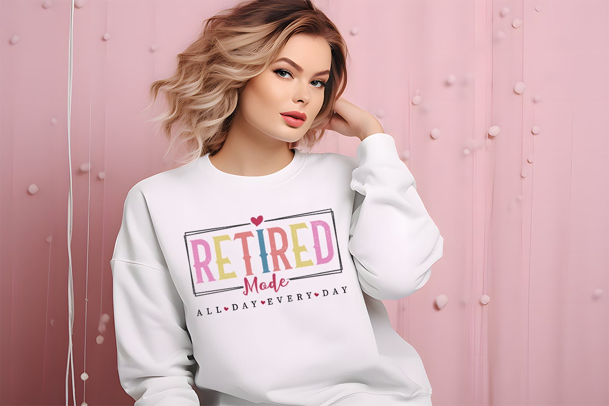 Retired SVG PNG, Retired Svg, Retired 2024 Svg, Happy Retirement Svg ...