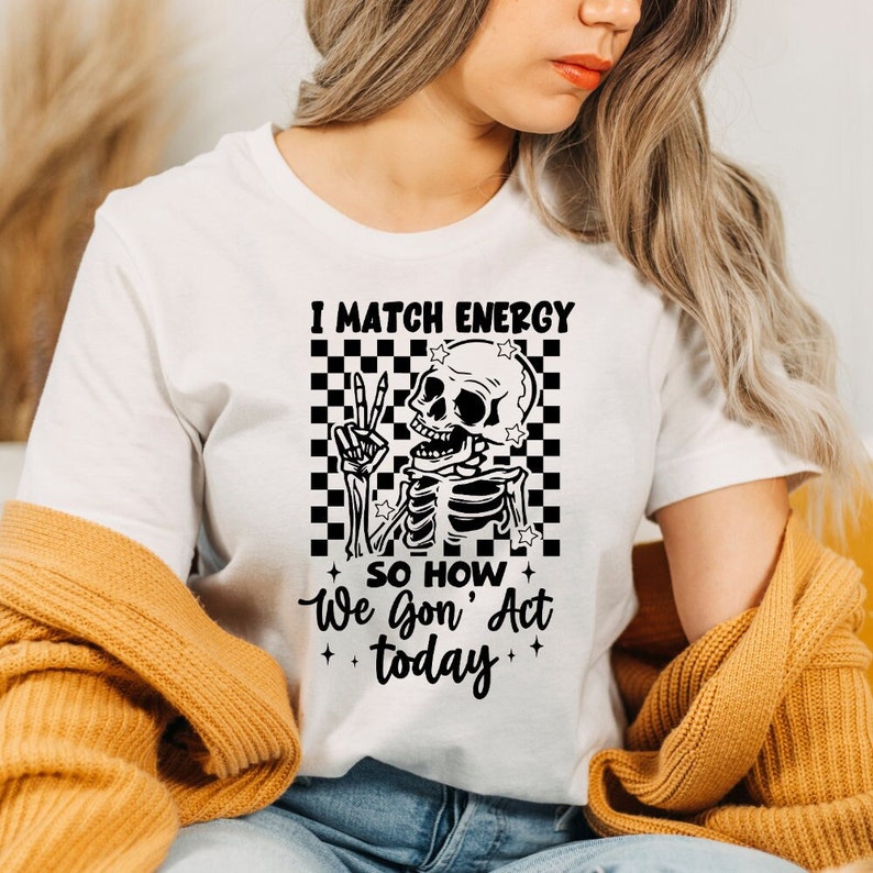 I Match Energy SVG Sarcasm SVG Sassy SVG Do Not Disturb My - Etsy