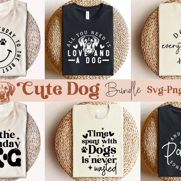 Boho Dog - Etsy